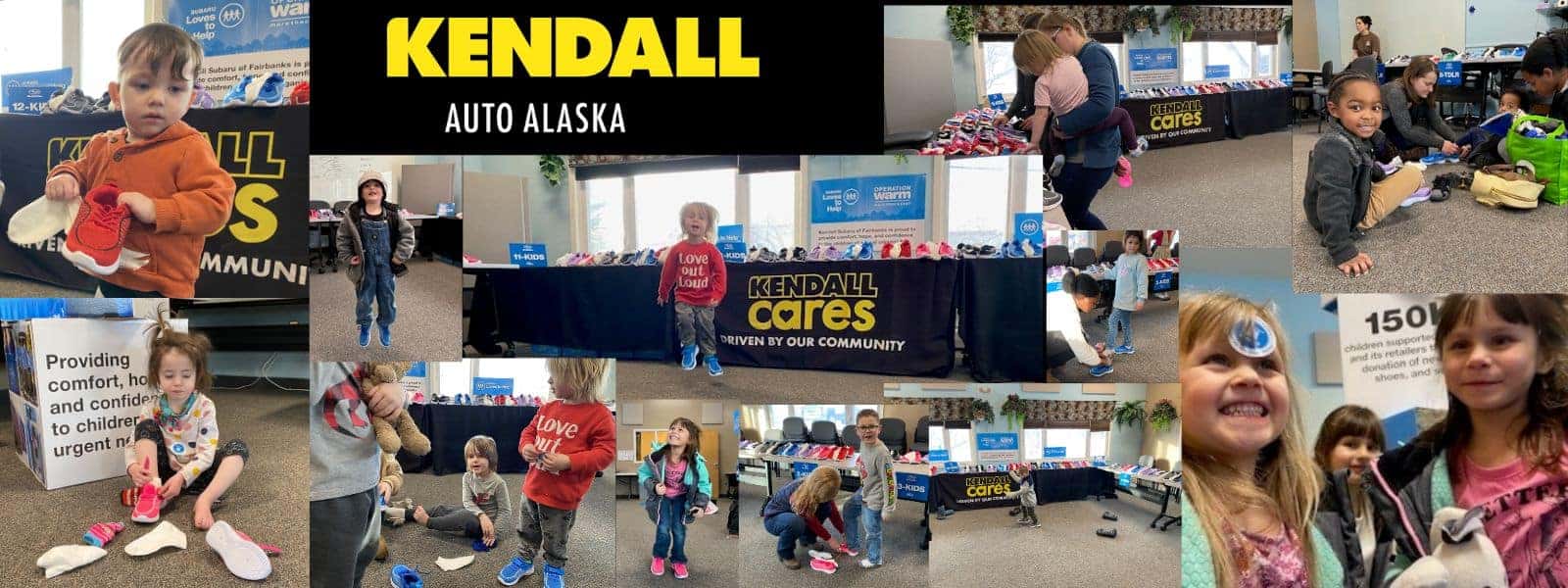 Kendall Honda Fairbanks Fairbanks Ak Wallpaper 8k