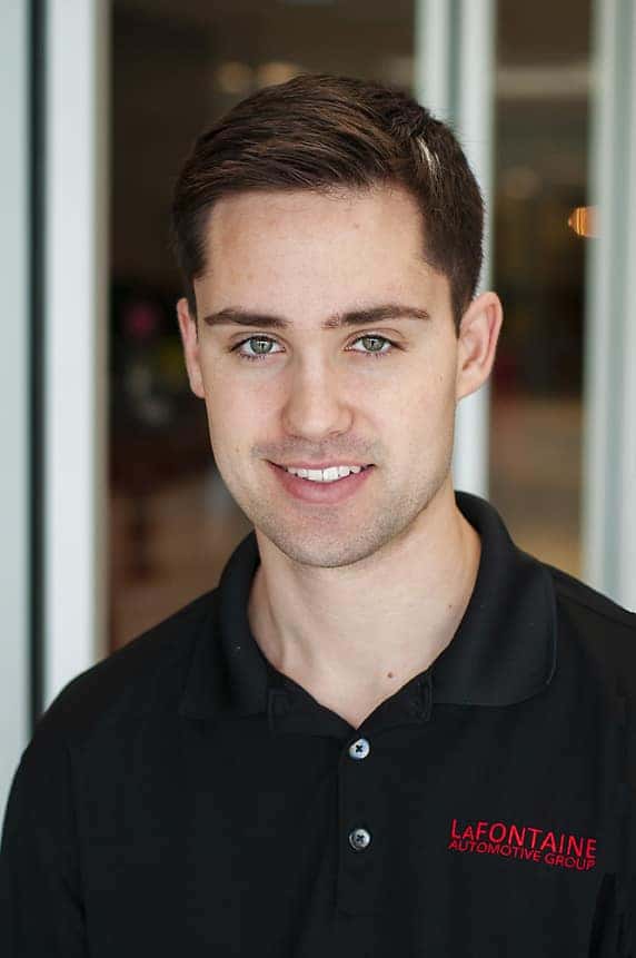 LaFontaine Internship Program | LaFontaine Automotive Group