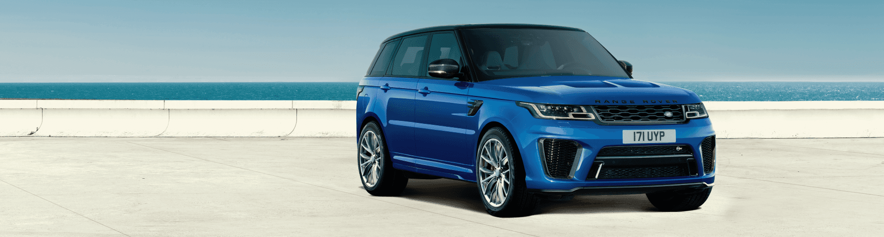 2019 Range Rover Sport | Land Rover Boise