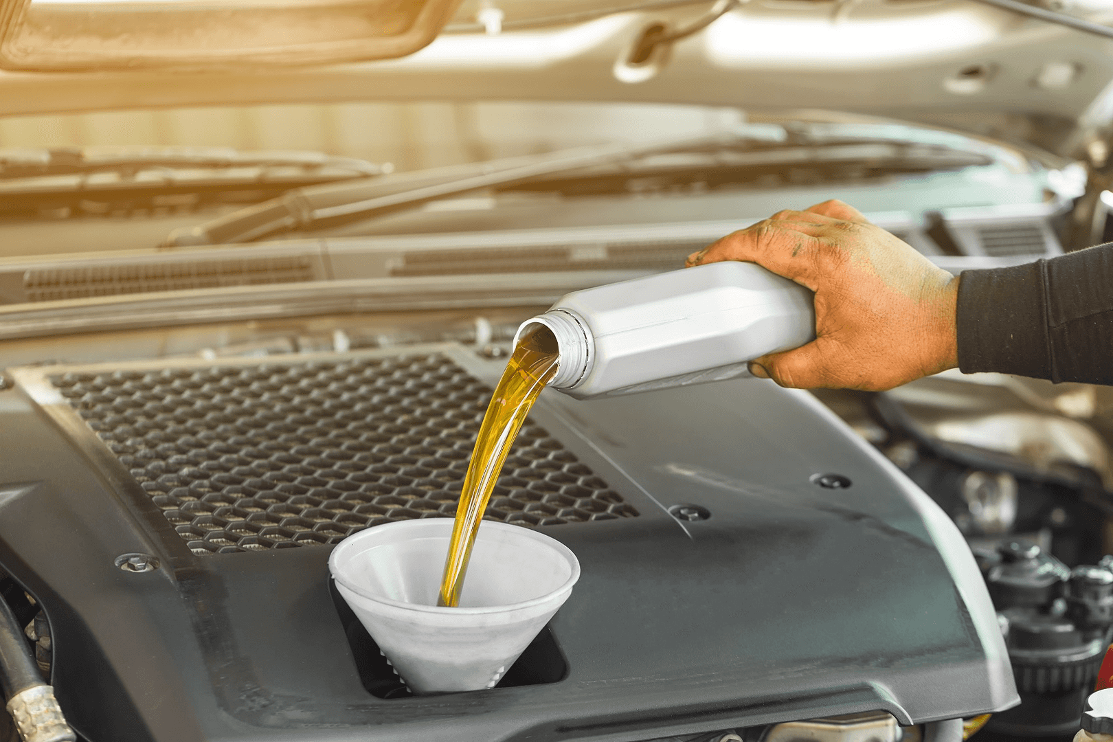 Land Rover Service Boise ID | Land Rover Boise