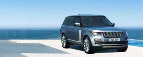 How Much is a Range Rover? | Range Rover Price Options