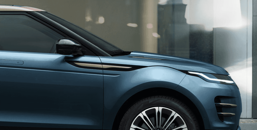 Why a Used or CPO Land Rover Could Be Your Perfect Match | Land Rover ...