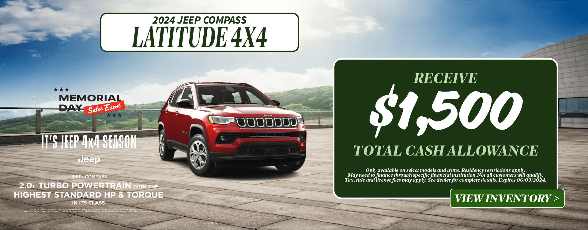 Legacy Auto Center | Chrysler, Dodge, Jeep, Ram, Wagoneer Dealer in ...