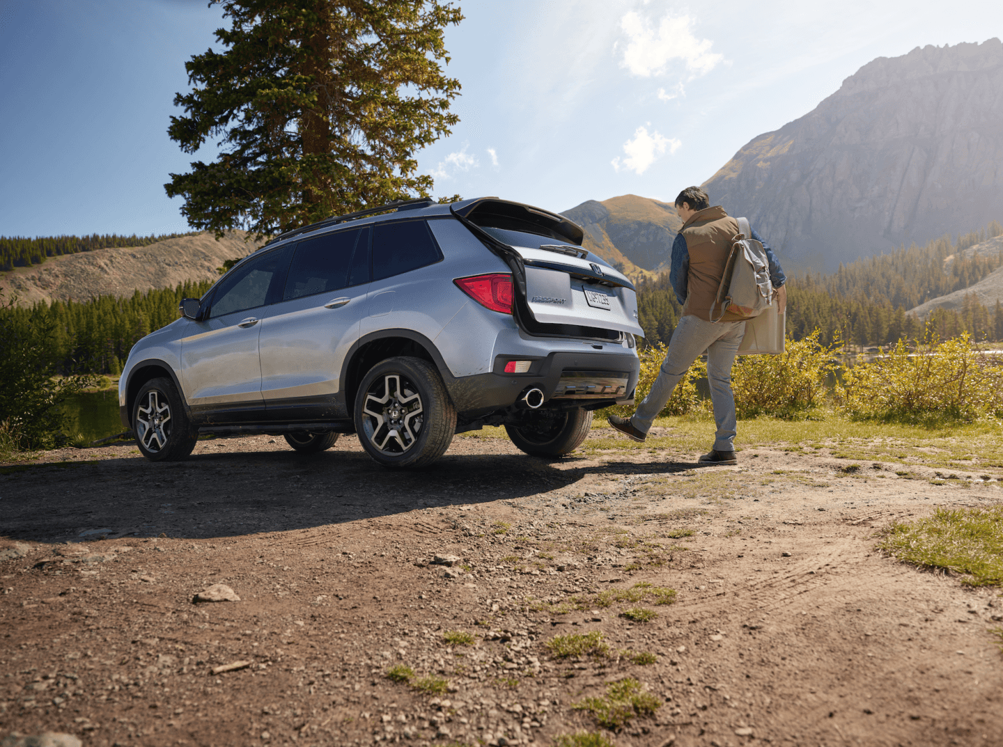 2023 Honda Vehicle Lineup at Liberty Honda | Liberty Honda