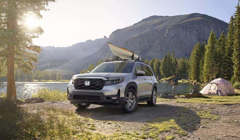 The Best Honda for Unforgettable Summer Beach Adventures | Liberty Honda