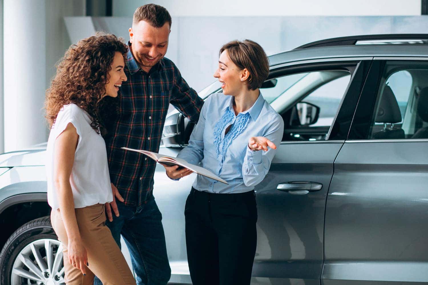 Welcome to the Liberty Honda Finance Center | Liberty Honda