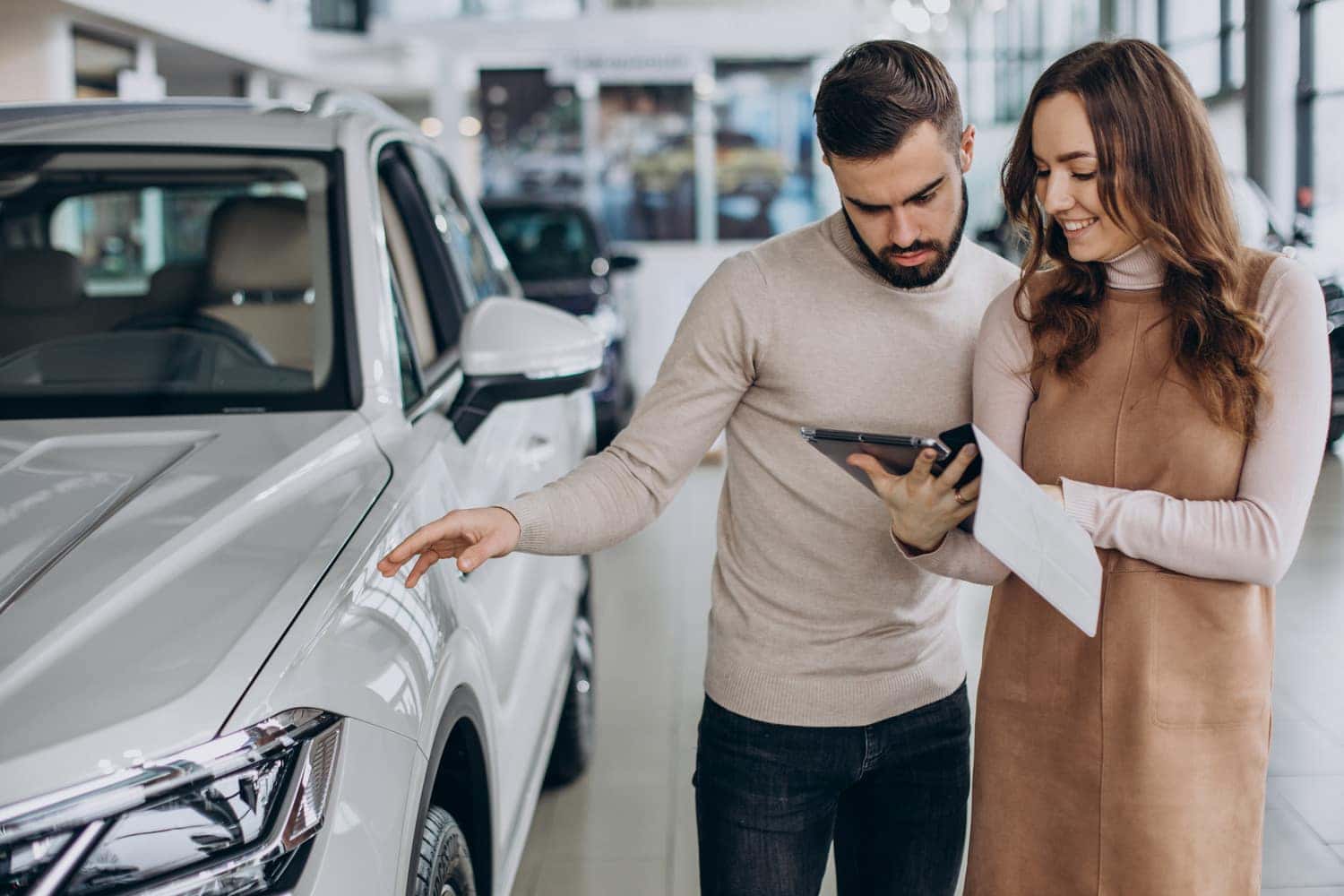 Welcome to the Liberty Honda Finance Center | Liberty Honda