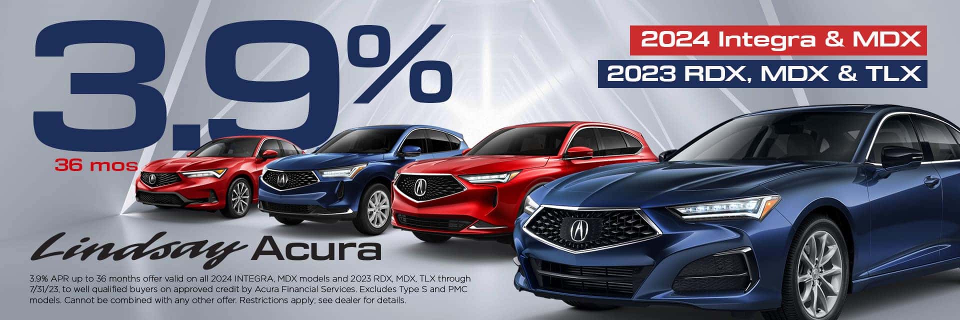 Lindsay Acura | Acura Dealer in Columbus, OH