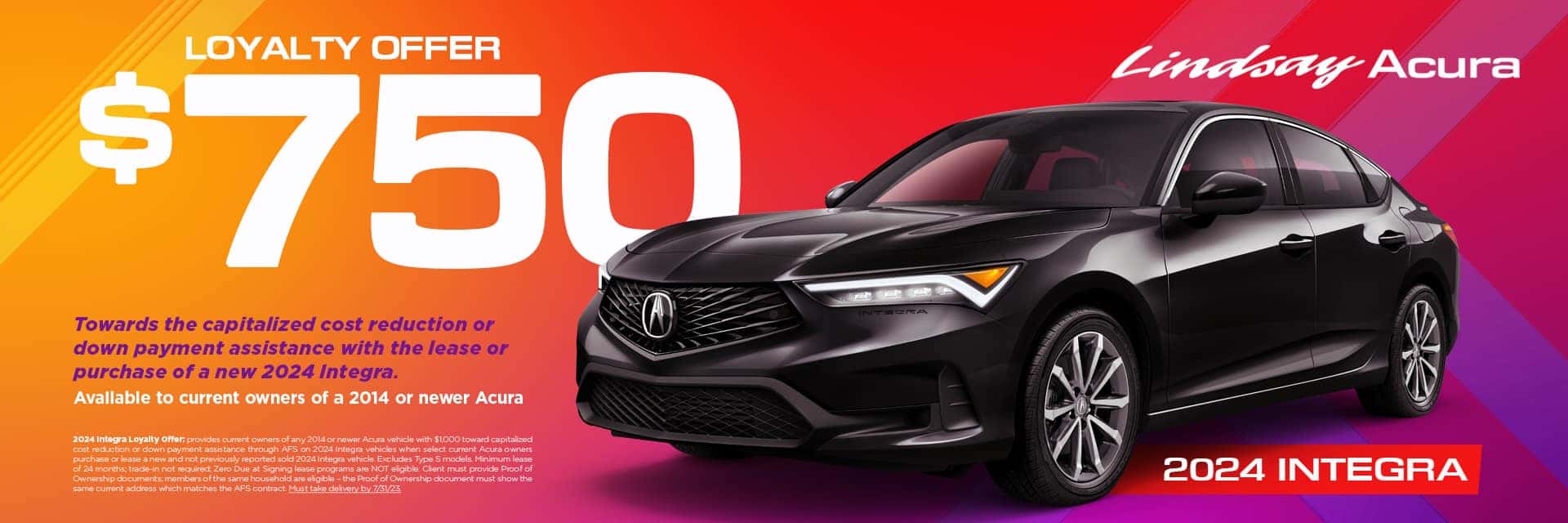 Lindsay Acura | Acura Dealer in Columbus, OH