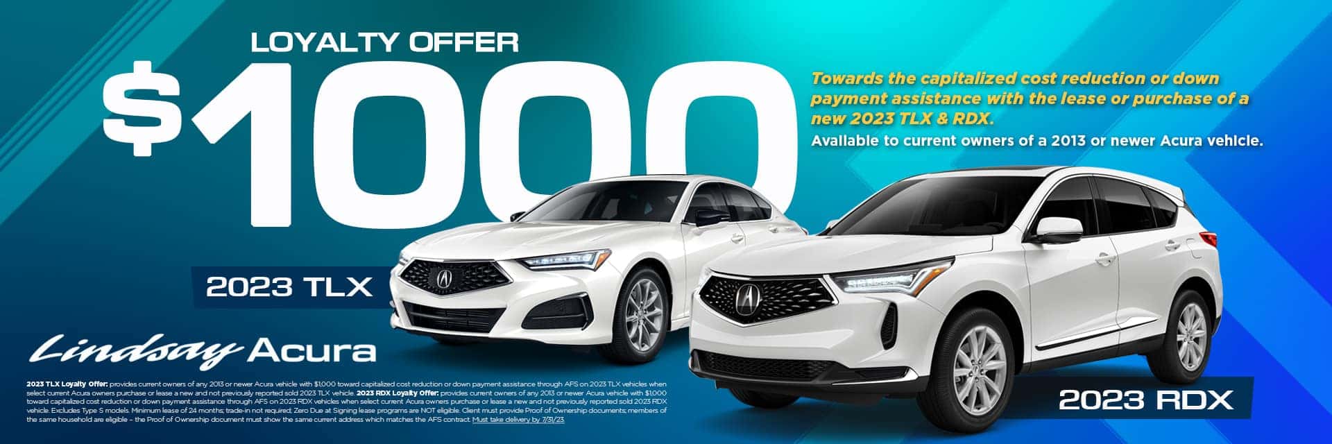 Lindsay Acura | Acura Dealer in Columbus, OH