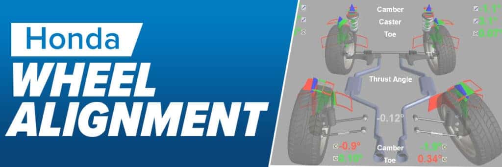 Wheel Alignment | Balise Honda of North Attleboro