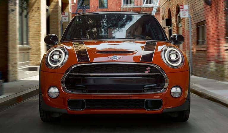 2020 MINI Hardtop 2 Door Near Atlanta, GA | Mall of Georgia MINI | Near ...