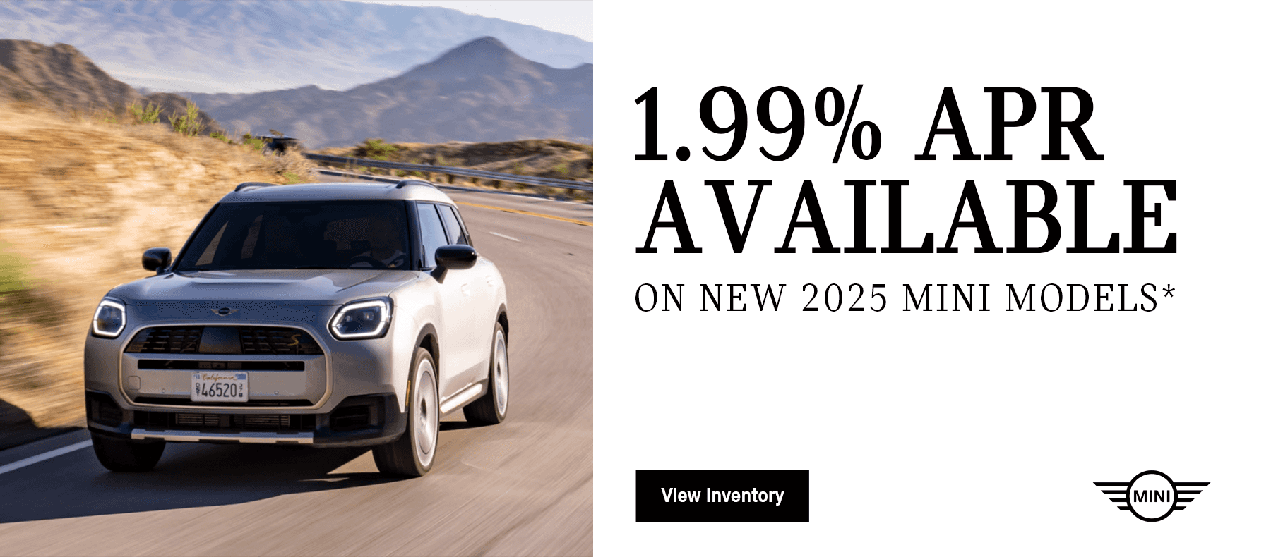 Mall of Georgia MINI | MINI Dealer in Buford, GA