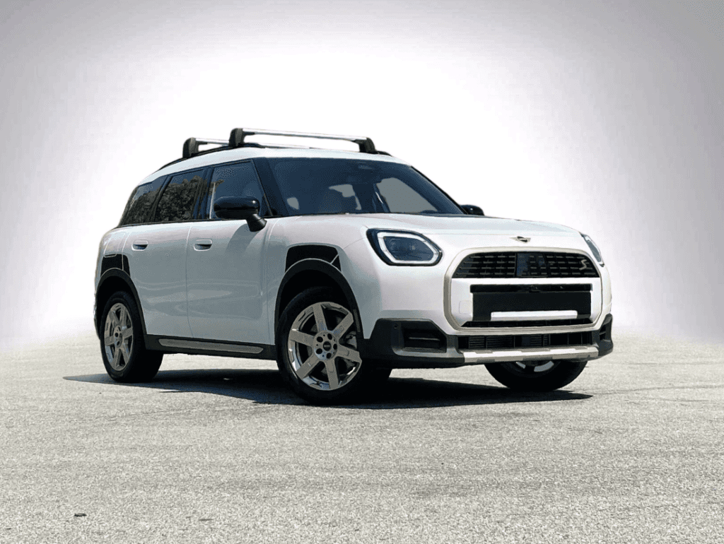MINI Model Guide: Find the Right Fit for You | Mall of Georgia MINI