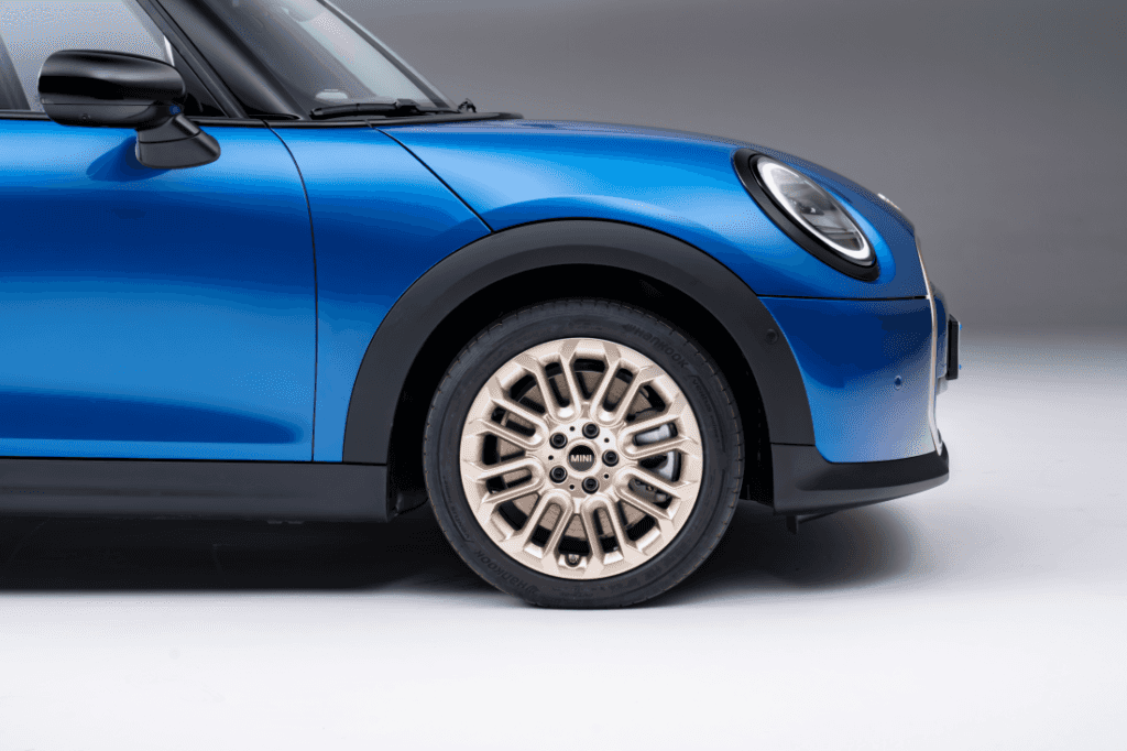 Everything You Need to Know About Servicing Your MINI Cooper | Mall of ...