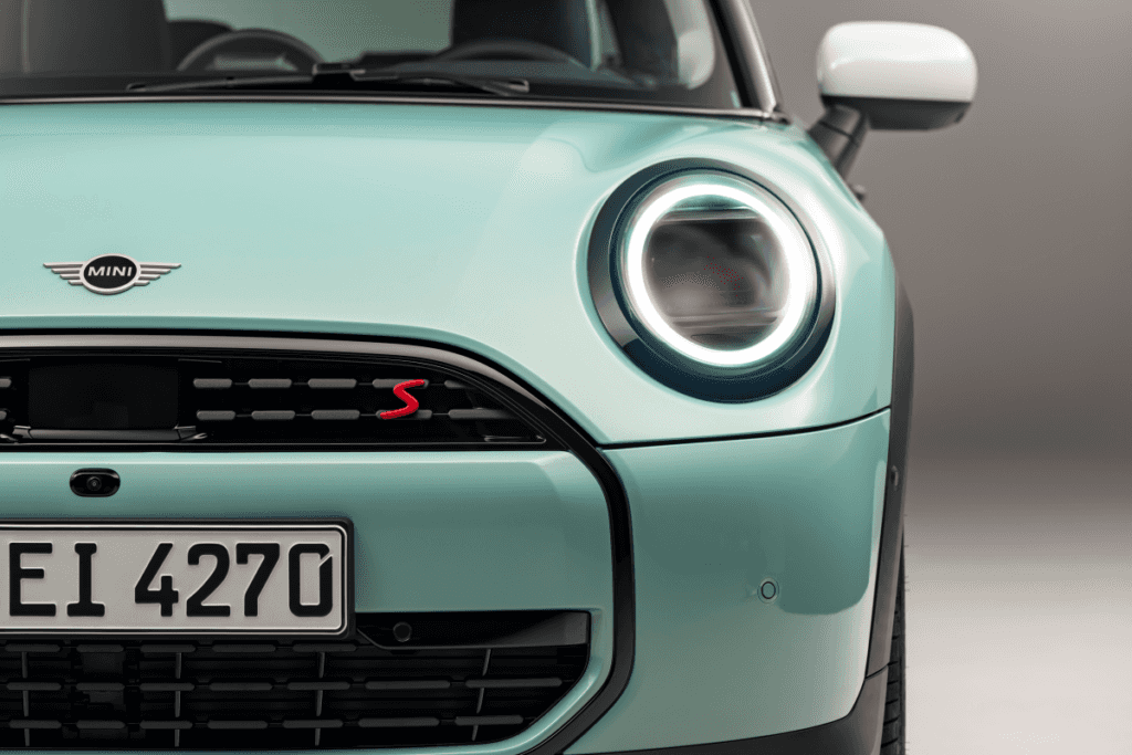 Are MINI Coopers Fuel Efficient? A Comprehensive Look at Performance ...