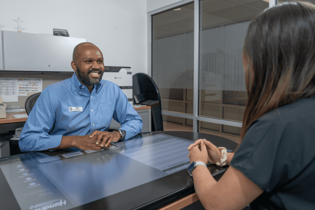 How To Navigate Your First Car Purchase | Mall of Georgia MINI