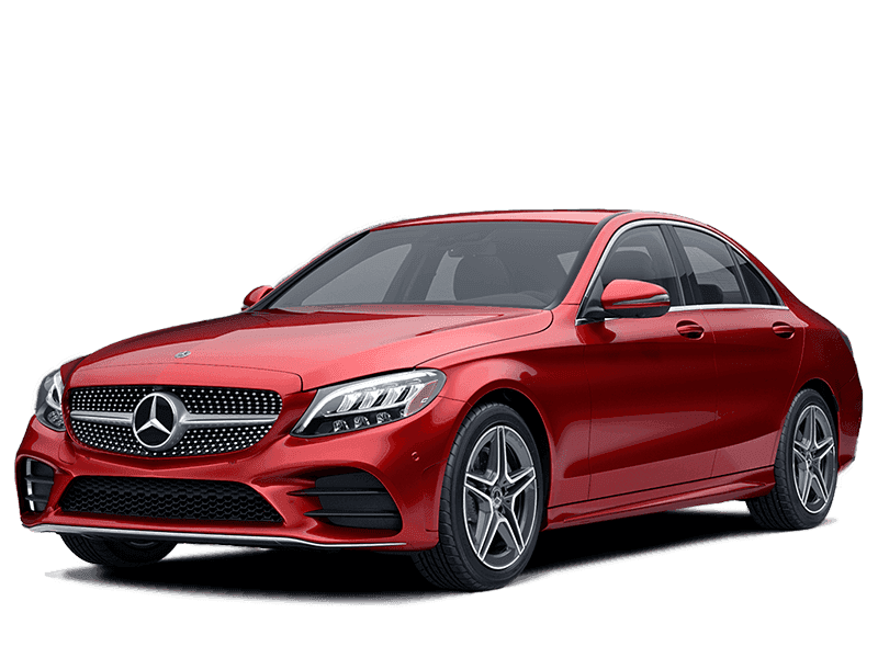 2019 Mercedes-Benz C-Class Price, Features | Mercedes-Benz of Des Moines