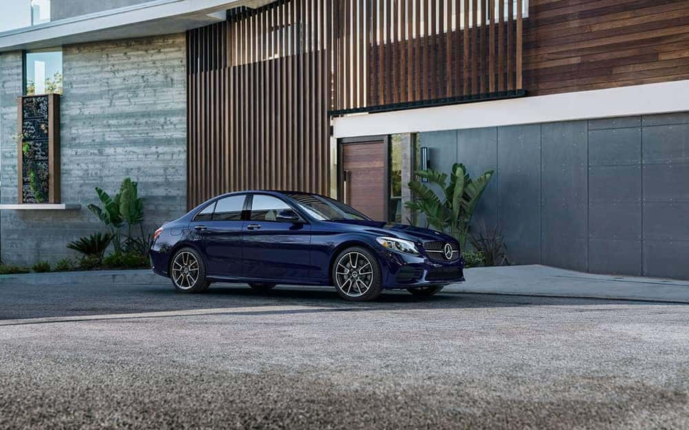 2020 Mercedes-Benz C-Class Specs, Prices and Photos | Mercedes-Benz of ...