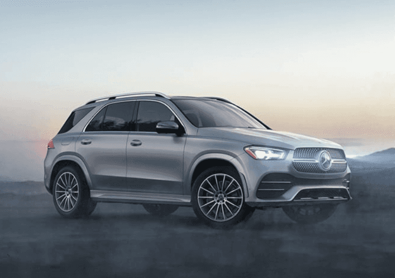 Mercedes-Benz SUV Model Lineup | Price, Features | Configurations