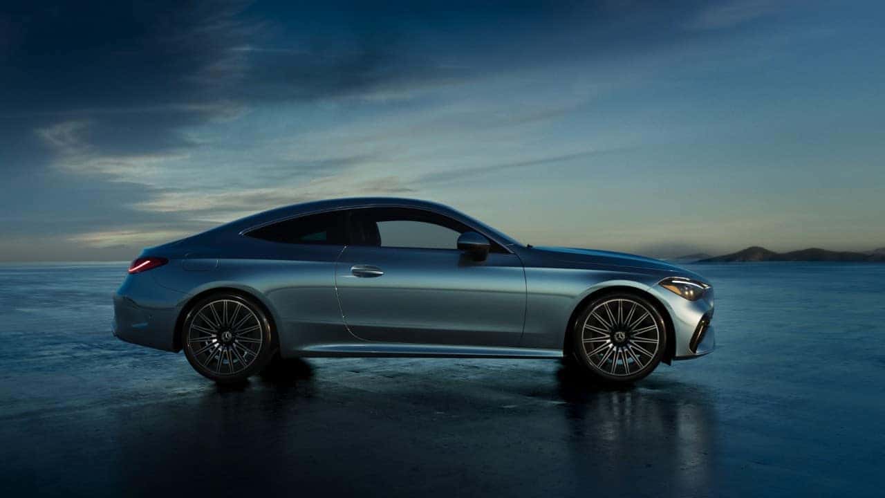 Mercedes Benz Dream Days | Mercedes-Benz of Des Moines