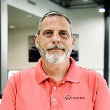 Mercedes-Benz of South Mississippi Staff | D'Iberville Mercedes-Benz Dealer