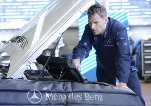 Mercedes-Benz Service Specials in Bend, Oregon | Mercedes-Benz ...