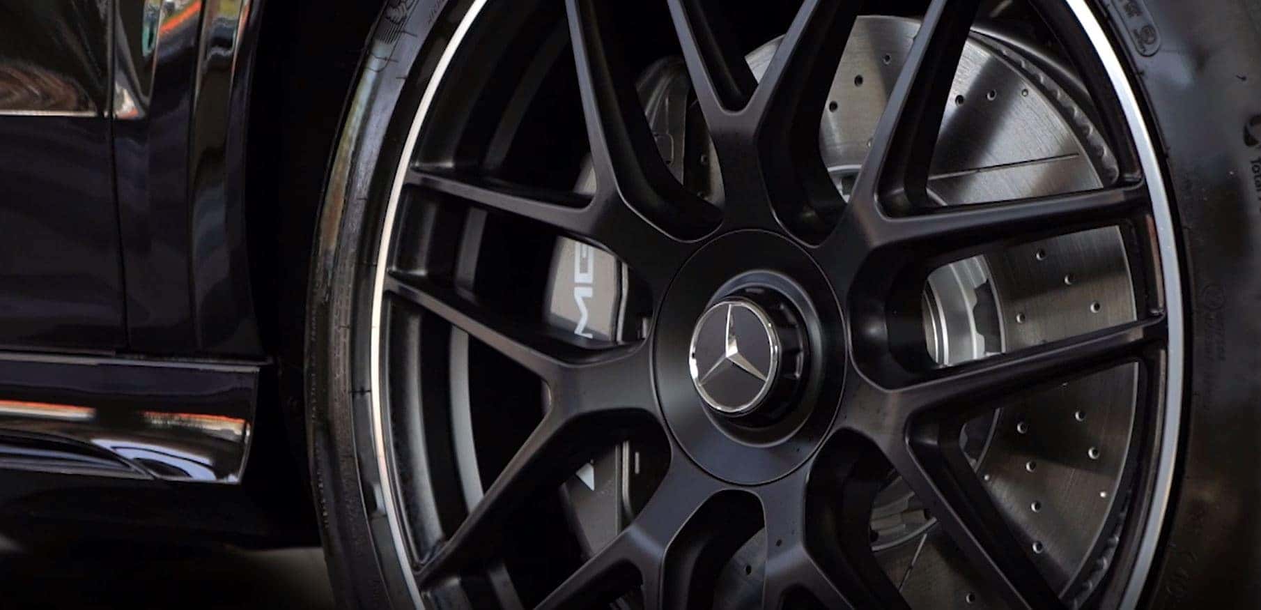 2021 Mercedes-Benz GLE 53 | Mercedes-Benz of Bend