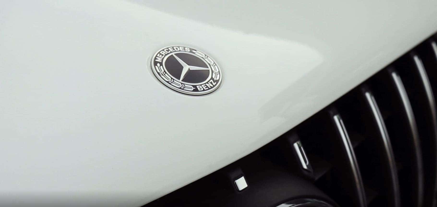 The Beautiful Mercedes-Bend GLE 53 | Mercedes-Benz of Bend