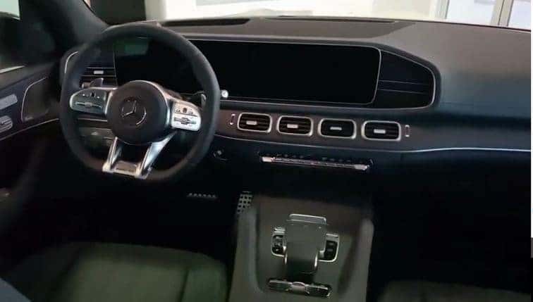 The Beautiful Mercedes-Bend GLE 53 | Mercedes-Benz of Bend