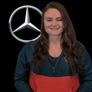 Mercedes-Benz of Bend Staff