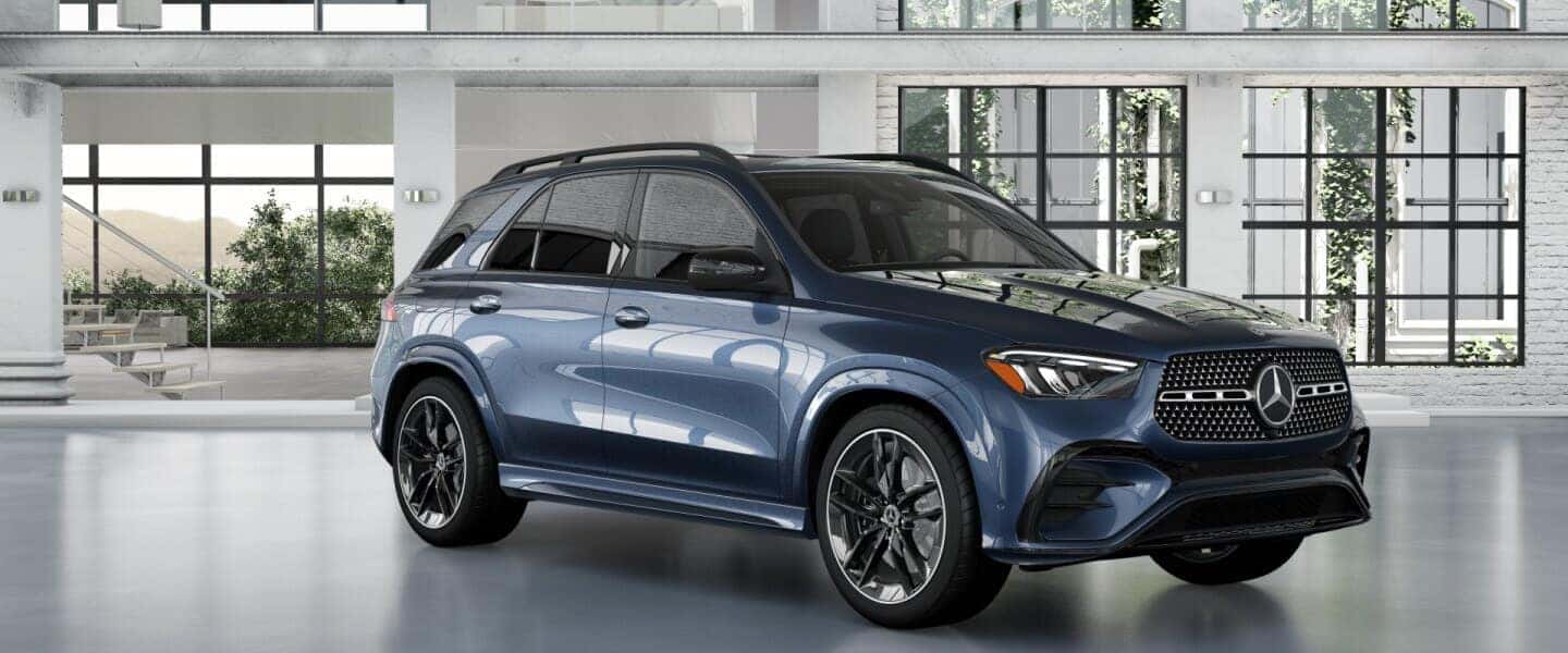 New Mercedes-Benz for Sale Bend, OR | Mercedes-Benz Bend