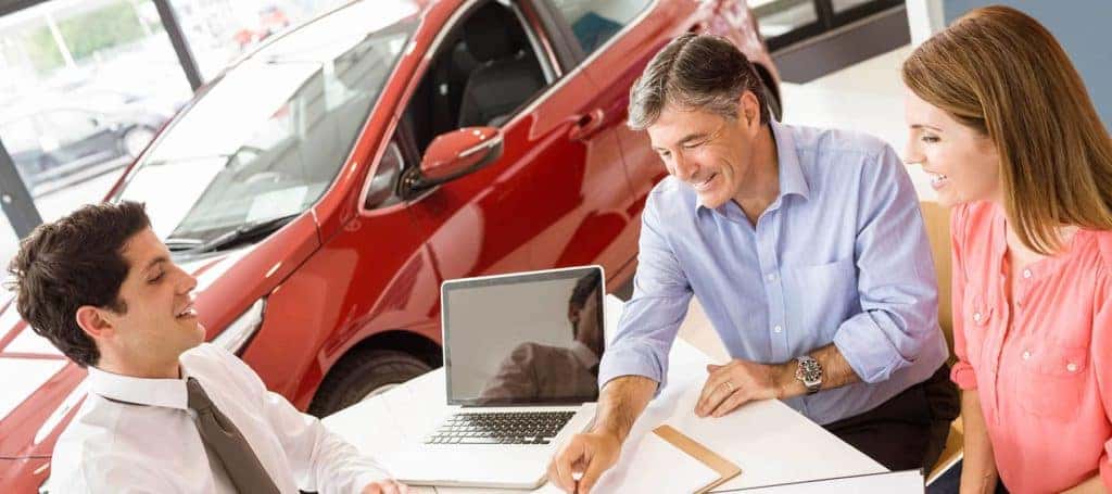 Auto Finance Glossary | Mercedes-Benz of Centerville