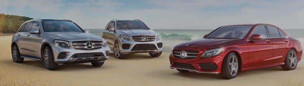 What is the Mercedes-Benz Service Schedule? | Mercedes-Benz of Centerville