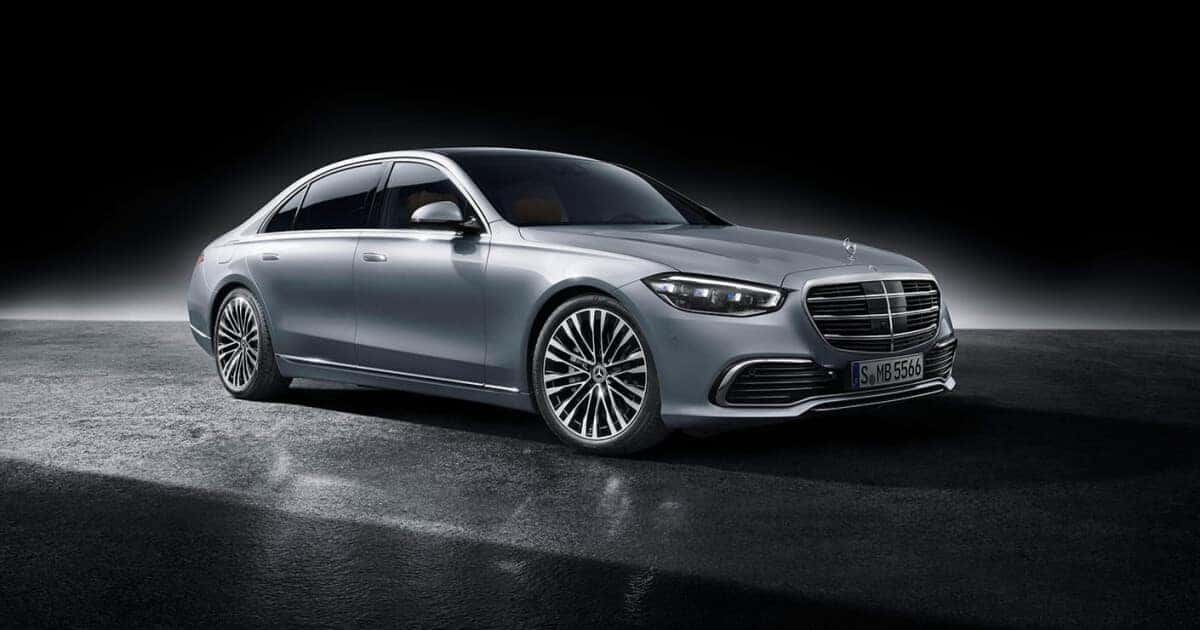 Used vs. CPO: What's the Difference? | Mercedes-Benz of Centerville