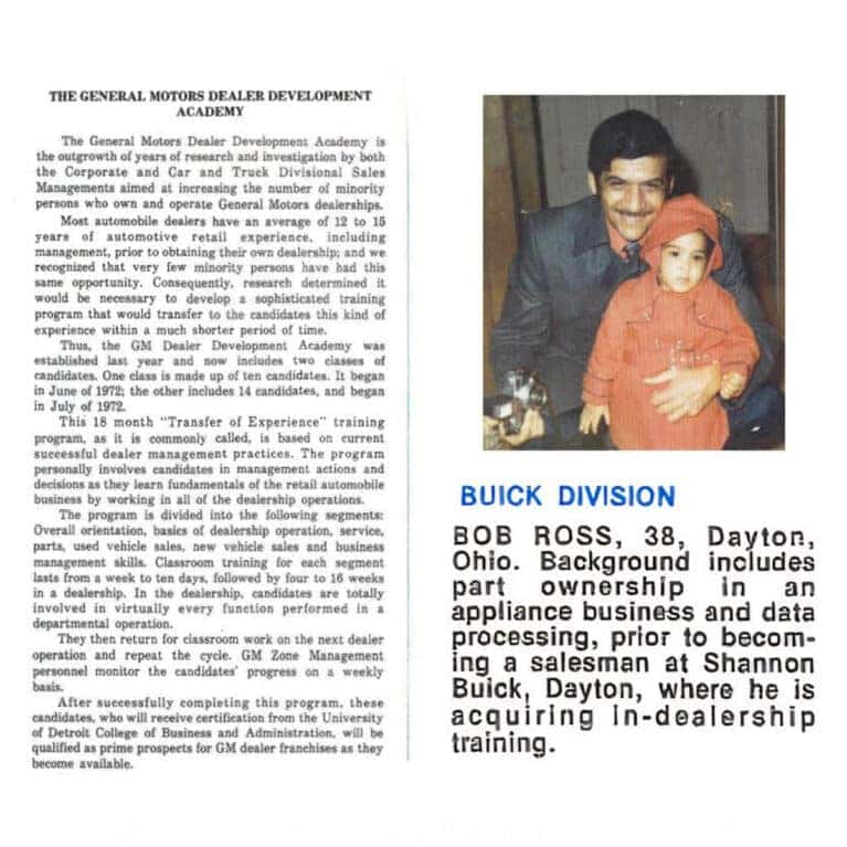 Welcome to Bob Ross Auto Group | Mercedes-Benz of Centerville