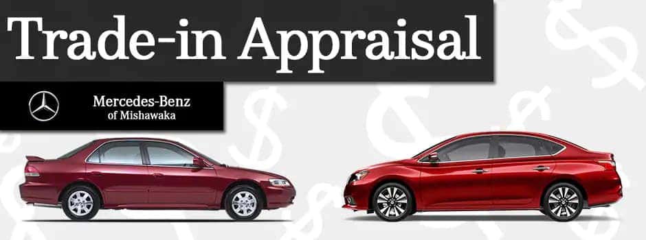Find Your Trade-in Value | Mercedes-Benz of Mishawaka