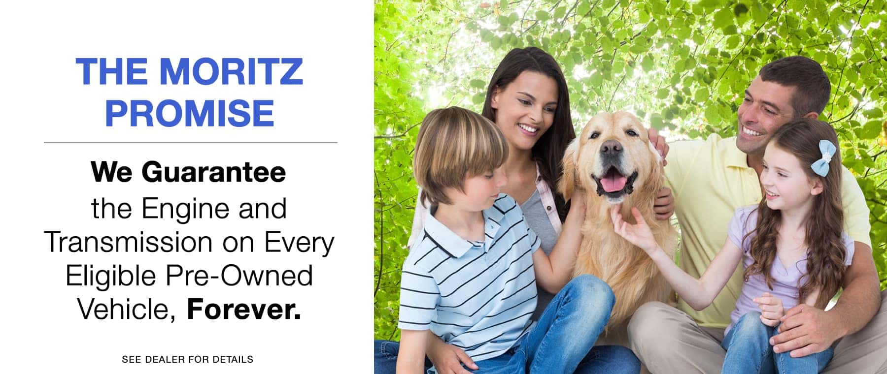 New Car Dealership in Fort Worth | Moritz Chrysler Dodge Jeep Ram