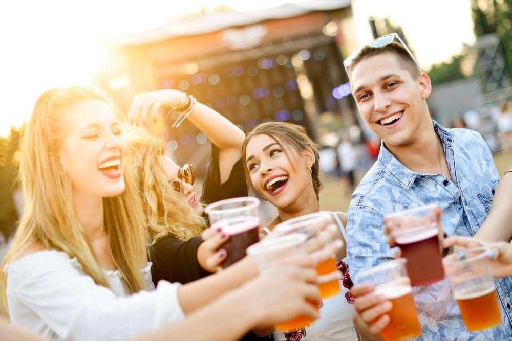 Craft Beer Festival Long Beach CA | Norm Reeves Honda Cerritos