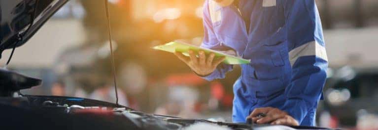 What Is Honda A1 Service? Huntington Beach, CA | Norm Reeves Honda ...