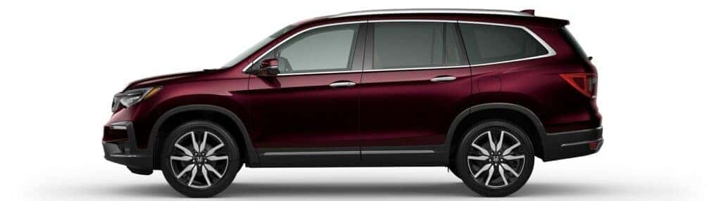 Honda Pilot Maintenance Schedule | Norm Reeves Honda Huntington Beach