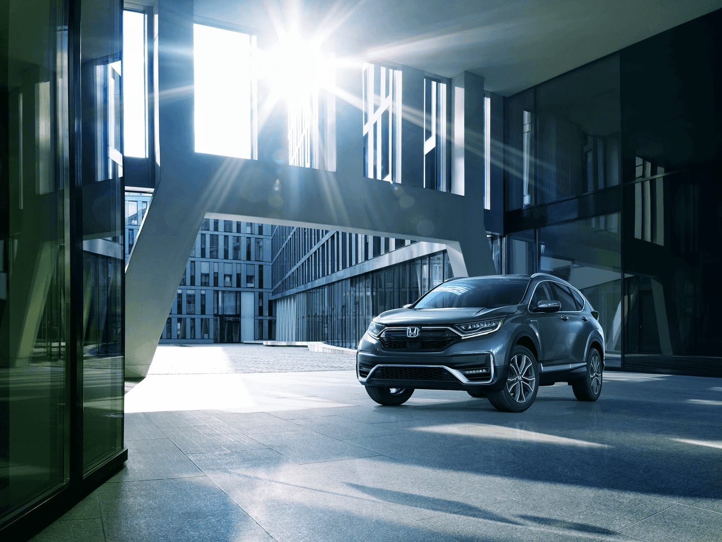 Certified Pre-Owned Dealer near Me | Norm Reeves Honda Huntington Beach