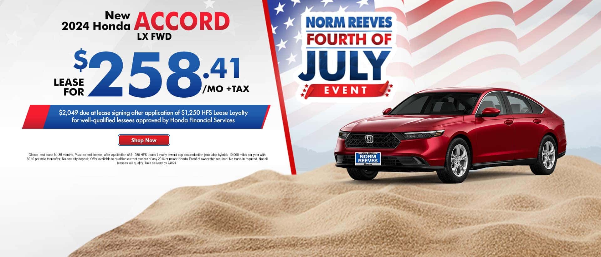 Honda Dealer Huntington Beach CA | Norm Reeves Honda Huntington Beach