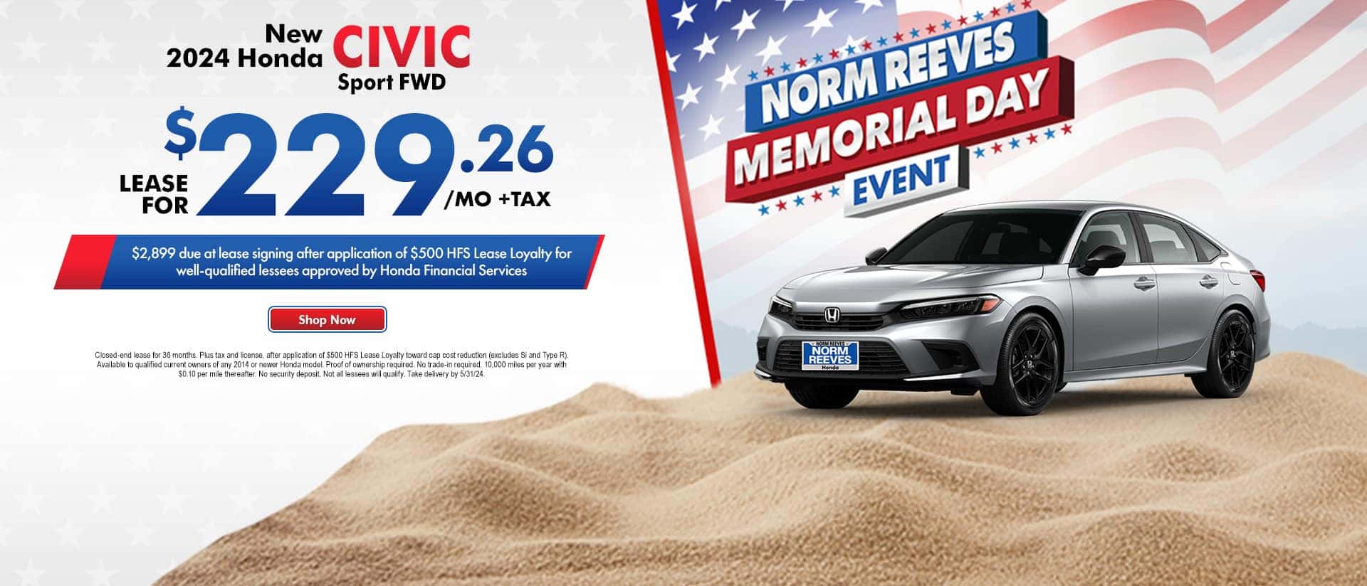 Honda Dealer Huntington Beach CA | Norm Reeves Honda Huntington Beach