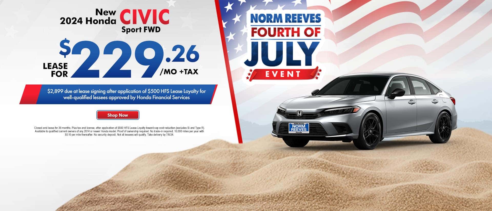 Honda Dealer Huntington Beach CA | Norm Reeves Honda Huntington Beach