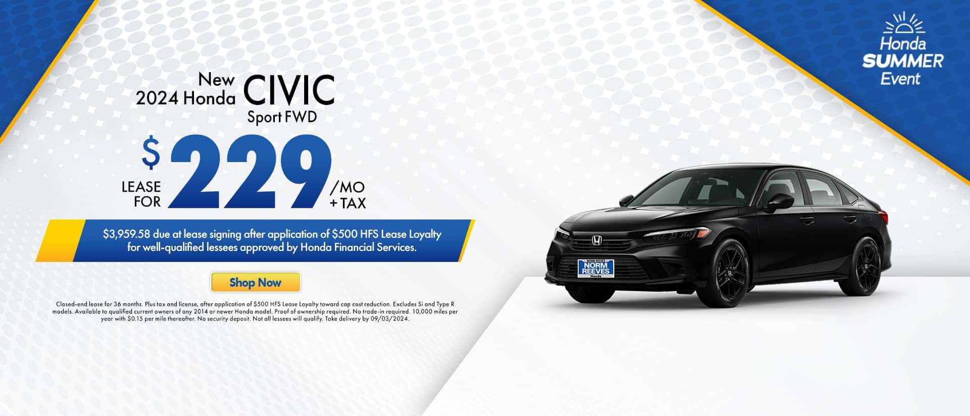 Honda Dealer Huntington Beach CA | Norm Reeves Honda Huntington Beach