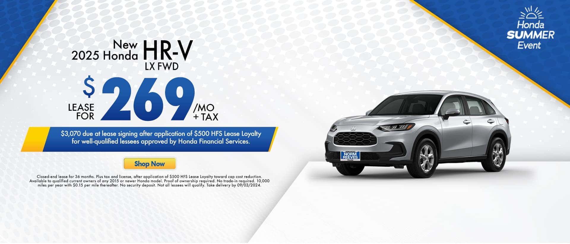 Honda Dealer Huntington Beach CA | Norm Reeves Honda Huntington Beach