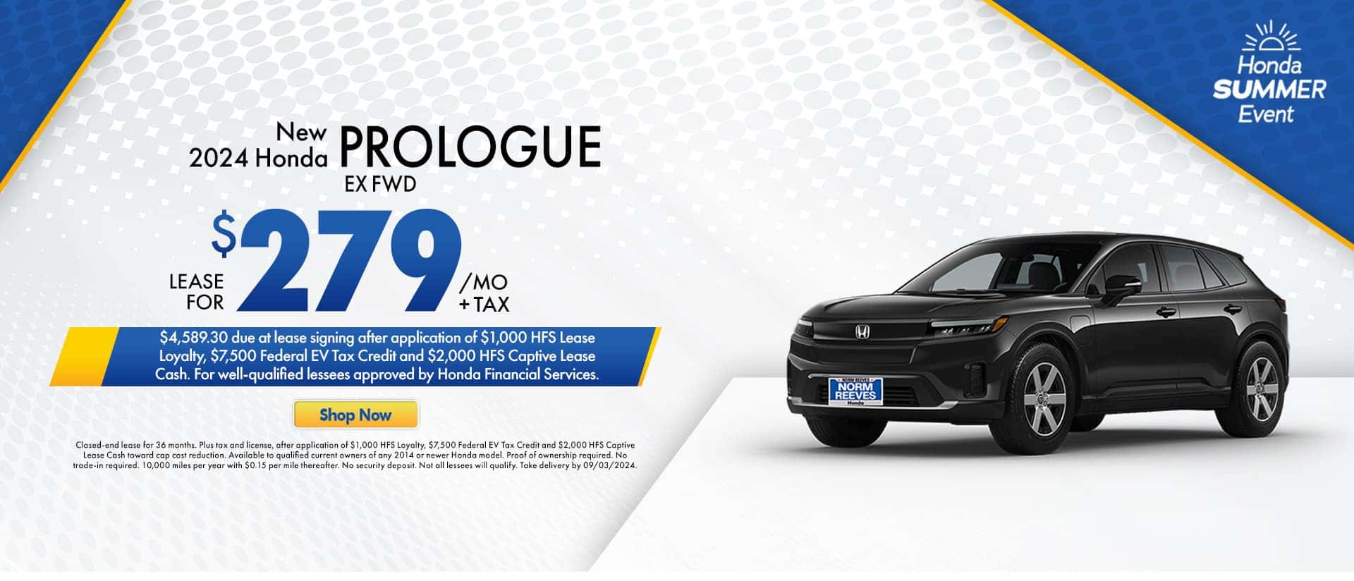 Honda Dealer Huntington Beach CA | Norm Reeves Honda Huntington Beach