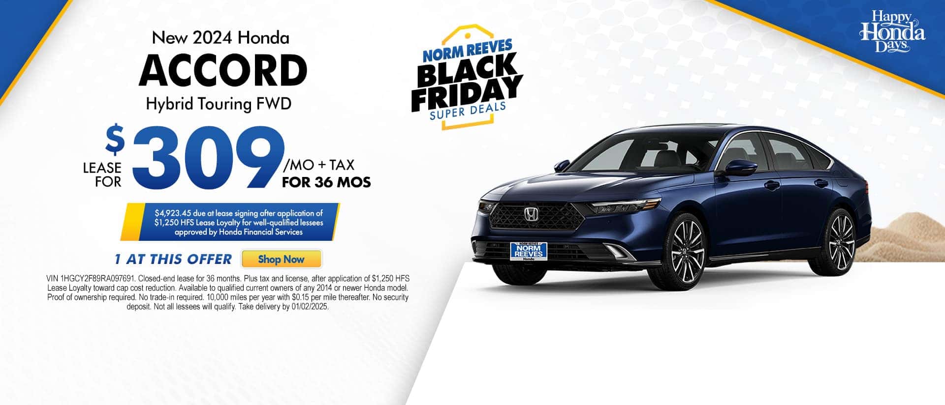 Honda Dealer Huntington Beach CA | Norm Reeves Honda Huntington Beach