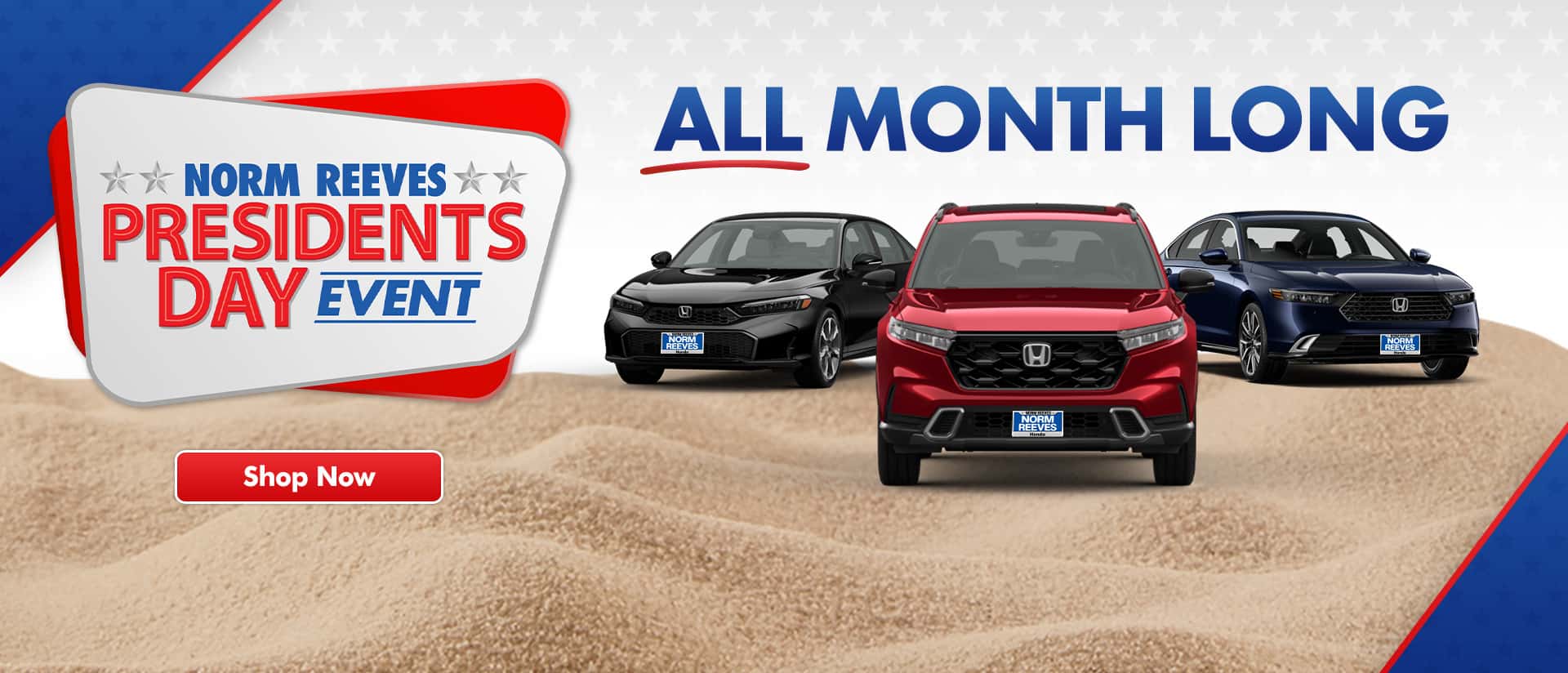 Honda Dealer Huntington Beach CA | Norm Reeves Honda Huntington Beach